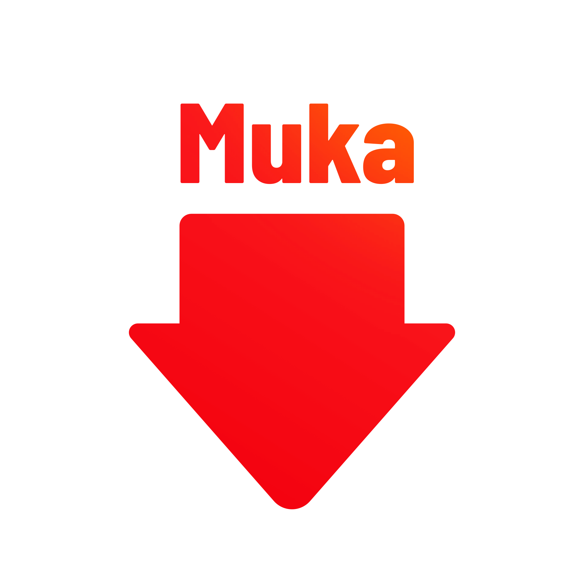 Muka Downloader - Free Online Video Downloader App for Android